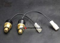 China YNF KHR10810 KHR24020 Excavator Pressure Switch for SUMITOMO Machinery 24V for sale