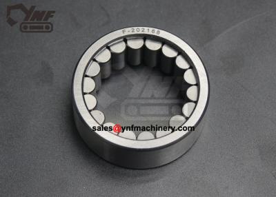 China INA F-202168 02-M7 Needle Bearing 28.56mm ID 44mm OD 17mm Cylindrical Roller Bearing for sale