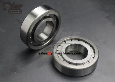 China YNF Cylindrical Roller Bearing 35mm x 72mm x 19mm F-58786 NUP INA Replacement for sale