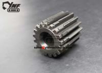 China Swing Motor Sun Gear 203-26-61170 for Komatsu PC100-6 PC120-6 PC128US-1 PC130-6 Excavator for sale