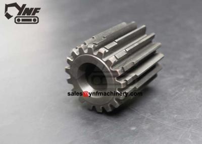 China Swing Motor Sun Gear 203-26-61170 for Komatsu PC100-6 PC120-6 PC128US-1 PC130-6 Excavator for sale
