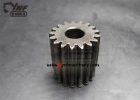China Swing Motor Sun Gear 203-26-61170 for Komatsu PC100-6 PC120-6 PC128US-1 PC130-6 Excavator for sale