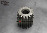 China Swing Motor Sun Gear 203-26-61170 for Komatsu PC100-6 PC120-6 PC128US-1 PC130-6 Excavator for sale