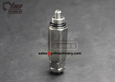 China 172A48-74210 Relief Valve Assembly for Yanmar ViO55-5B Excavator Control Valve for sale