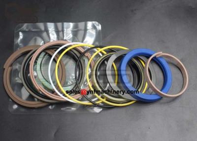 China Hitachi EX100 EX120 Hydraulic Bucket Cylinder Seal Kit 4206345 for Excavator for sale