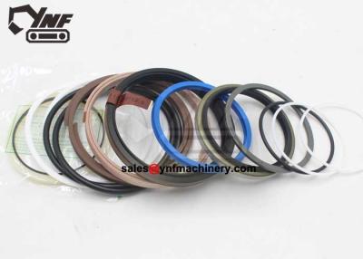 China Hyundai R160-7 Excavator Boom Cylinder Seal Kit 31Y1-20430 with 80mm Rod 115mm Bore for R160LC-7 R180LC-7 Models for sale