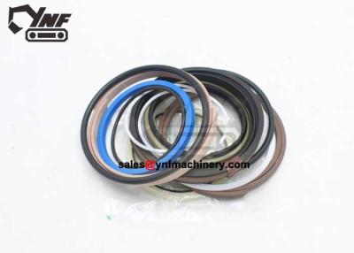 China Hyundai R160LC-7 Excavator Arm Cylinder Seal Kit 31Y1-20340 80mm Rod 115mm Bore for sale