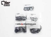 China R160-7 Main Control Valve Seal Kit 31N4-17110K Parker Hydraulic Motor Seal Kit EPDM O Ring Kit for sale
