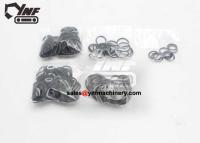 China R160-7 Main Control Valve Seal Kit 31N4-17110K Parker Hydraulic Motor Seal Kit EPDM O Ring Kit for sale
