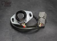 China Komatsu Excavator Throttle Motor Position Sensor 7861-92-4130 7861-92-4131 for PC200-5 PC220-5 PC120-5 for sale
