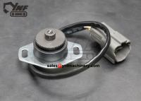 China Komatsu Excavator Throttle Motor Position Sensor 7861-92-4130 7861-92-4131 for PC200-5 PC220-5 PC120-5 for sale