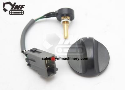 China Komatsu 22U-06-22420 Potentiometer Position Transmitter Throttle Motor Sensor for PC2000 WA150 for sale