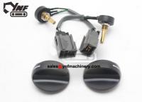 China Komatsu 22U-06-22420 Potentiometer Position Transmitter Throttle Motor Positioner Sensor for PC2000 WA150 for sale