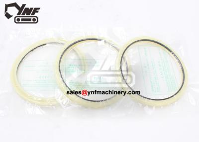 China Komatsu 707-51-95630 Buffer Ring Kit for PC200 Excavator Arm Cylinder 0.015kg for sale