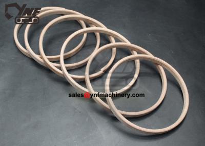 China Komatsu 707-39-12140 Wear Ring for Excavator HB205 PC200 PC228 PC600 PC650 0.025kg for sale