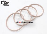China High Temperature Customized Hydraulic Motor Seal Kit OEM Rubber 1 Piece for sale