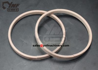 China OEM High Temperature Rubber Excavator Seal Kits for sale