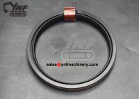 China High Pressure Rubber Excavator Seal Kit 707-44-11280 CE Certified Custom Size for sale