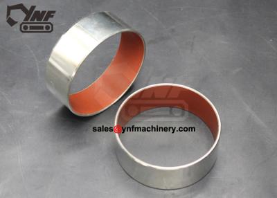 China Komatsu 707-52-90560 Bushing Wearing Ring for D155A D275A PC200 Excavator Bronze High Temperature for sale