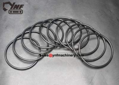 China Komatsu 07000-15105 O Ring for D85EX PC200 PC1250 Excavator Hydraulic Seal High Temperature for sale