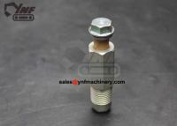 China ND095420-0140 Limiter Assy Fuel Pressure Relief Valve Sensor 8-97381346-0 8-97381346-6 8-97381346-9 for sale