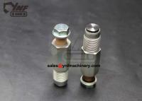 China ND095420-0140 Limiter Assy Fuel Pressure Relief Valve Sensor 8-97381346-0 8-97381346-6 8-97381346-9 for sale
