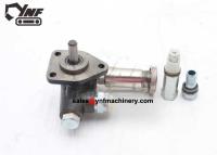 China ND092100-1761 Feed Pump Assembly for Komatsu 6D125 6D125E PC300 S6D125 SA6D108E High Pressure for sale