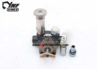 China ND092100-1761 Feed Pump Assembly for Komatsu 6D125 6D125E PC300 S6D125 SA6D108E High Pressure for sale