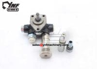China ND092100-1761 Feed Pump Assembly for Komatsu 6D125 6D125E PC300 S6D125 SA6D108E High Pressure for sale