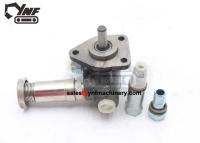 China ND092100-1761 Feed Pump Assembly for Komatsu 6D125 6D125E PC300 S6D125 SA6D108E High Pressure for sale