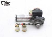 China DK105220-5960 Fuel Feed Pump Assembly for Komatsu 4D102E 6D102E PC220 PW200 Excavator for sale