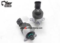 China Cummins Electronic Fuel Control Actuator 5257595 4937597 for ISX QSX B C Engines for sale