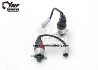 China Cummins Electronic Fuel Control Actuator 4903523 4903282 4902916 for Excavator for sale
