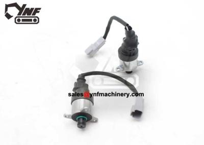 China Cummins Electronic Fuel Control Actuator 4903523 4903282 4902916 for Excavator for sale