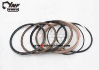 China Komatsu Accumulator Brake Ring Seal Kit 721-31-15010 721-47-12110 for WA1200 WA450 WA500 WA600 WA800 WA900 for sale