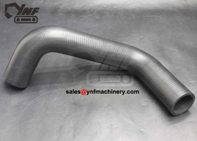China Upper and Lower Radiator Hose 11QB-41130 for Hyundai R480LC9 Excavator - High Temperature & Chemical Resistance for sale