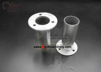 China Excavator Exhaust Muffler Tube YX12P01003P1 Fits E115SR E130 High Quality for sale