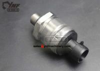China Fuel Rail High Pressure Sensor 28357705 85PP30-02 for Hyundai Excavator 1.0-1.5m³ for sale