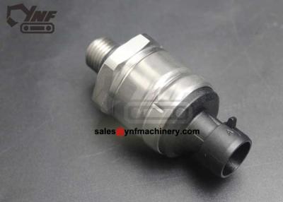 China Fuel Rail High Pressure Sensor 28357705 85PP30-02 for Hyundai Excavator 1.0-1.5m³ for sale
