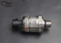 China Fuel Rail High Pressure Sensor 28357705 85PP30-02 for Hyundai Excavator 1.0-1.5m³ for sale