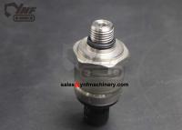 China Fuel Rail High Pressure Sensor 28357705 85PP30-02 for Hyundai Excavator 1.0-1.5m³ for sale