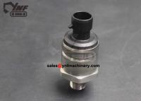 China Fuel Rail High Pressure Sensor 28357705 85PP30-02 for Hyundai Excavator 1.0-1.5m³ for sale