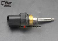 China Excavator Water Temperature Sensor 11220340 11419486 for EC210 24V Electric Drive for sale