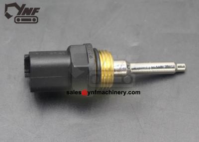 China Excavator Water Temperature Sensor 11220340 11419486 for EC210 24V Electric Drive for sale