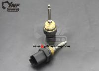 China Excavator Water Temperature Sensor 11220340 11419486 for EC210 24V Electric Drive for sale