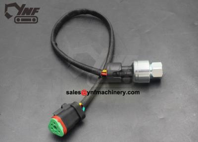 China Excavator Speed Sensor 197-6725 Electric Drive Sensor for Caterpillar Parts 24V for sale