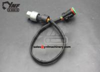 China Excavator Speed Sensor 197-6725 Electric Drive Sensor for Caterpillar Parts 24V for sale