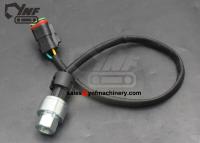 China Excavator Speed Sensor 197-6725 Electric Drive Sensor for Caterpillar Parts 24V for sale
