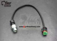China Excavator Speed Sensor 197-6725 Electric Drive Sensor for Caterpillar Parts 24V for sale