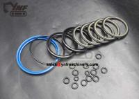 China Boom Cylinder Seal Kit 4448398 4448399 44448400 for Hitachi ZX220 Excavator for sale